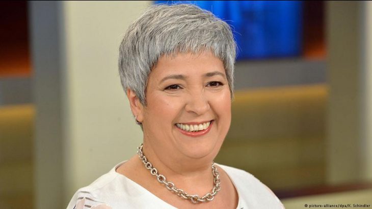 The opening of the mosque is protected by the police