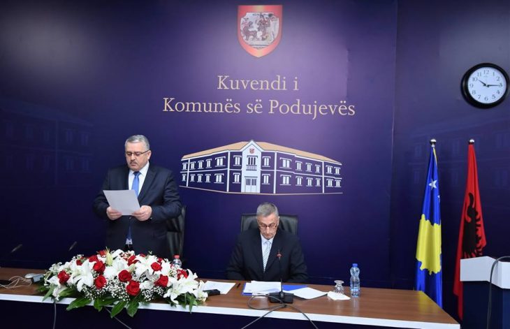 He also said that in this competition there are no winners and losers ...