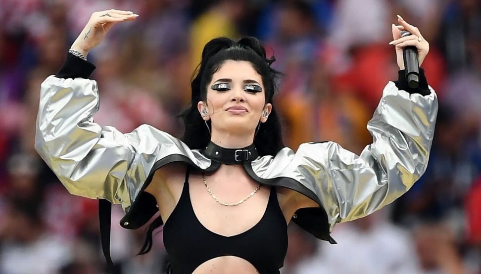 Faton Shoshi flet pas performancës së Erës në botëror – Privé – Faqja ...